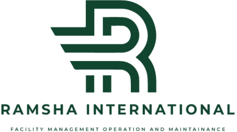 Contact us | Ramsha Facilities Management